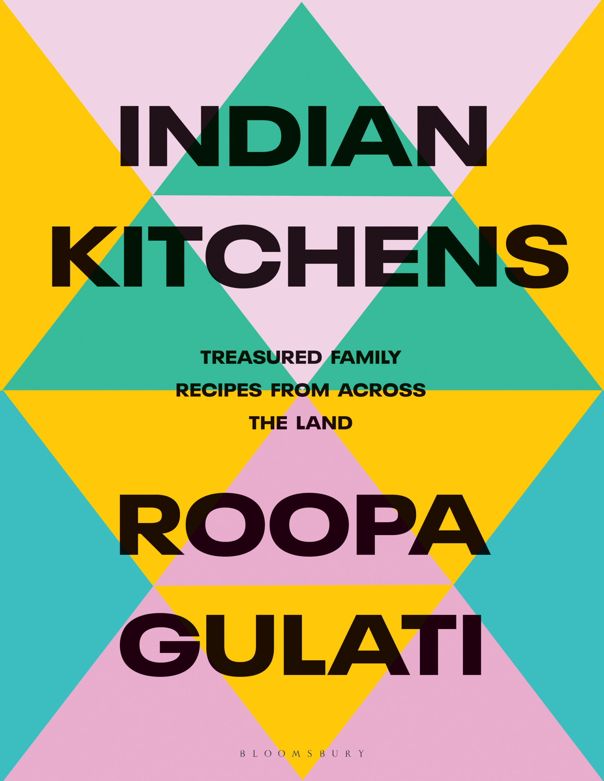 Indian Kitchens – Interlink Publishing