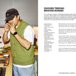 Long Day? Cook This. – Interlink Publishing