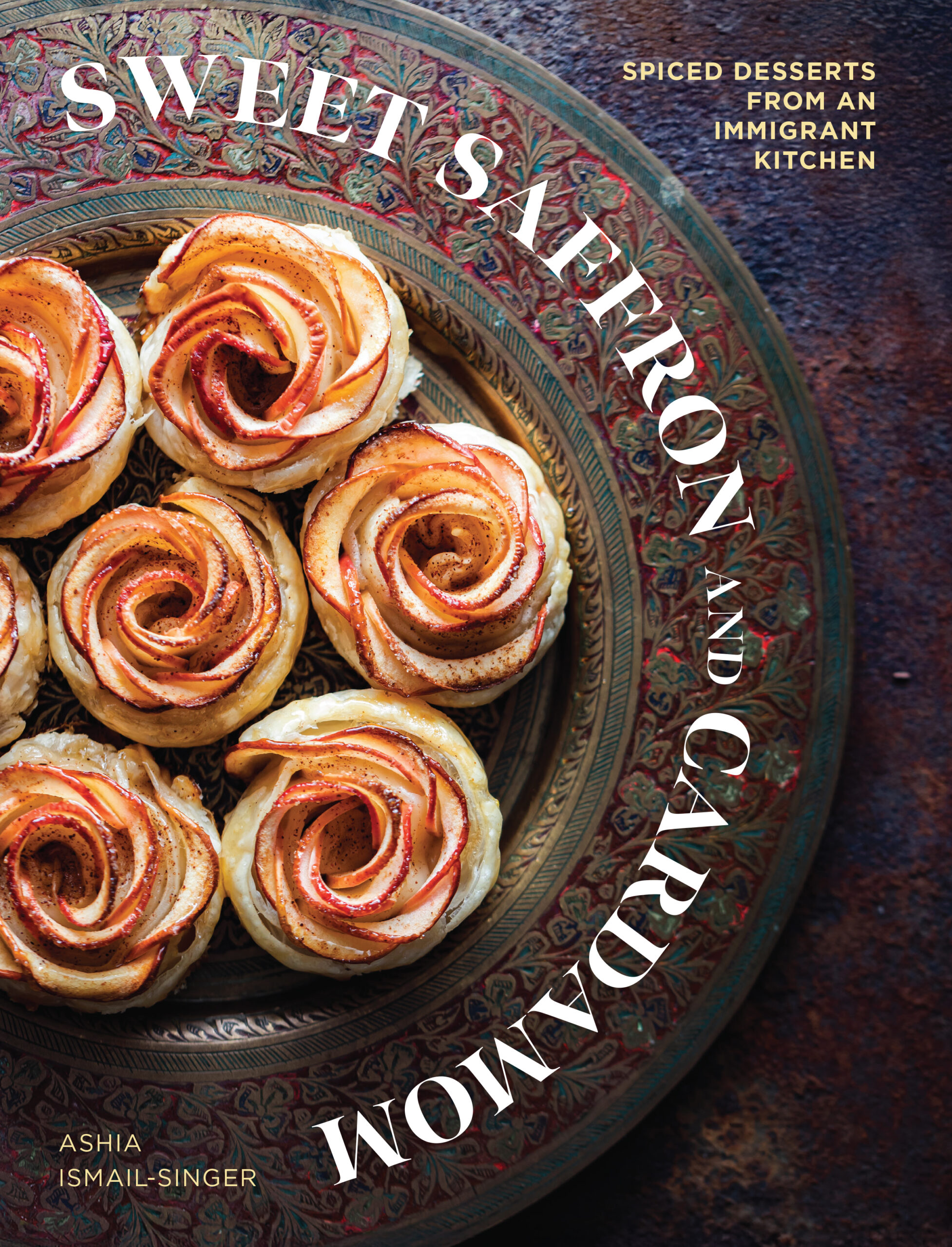 Sweet Saffron and Cardamom – Interlink Publishing